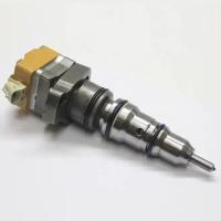 China EXCAVATOR ENGINE SPARE PART 1780199 DIESEL FUEL INJECTOR FOR CATERPILLAR CAT 3126E 3126B E325 C3126 for sale