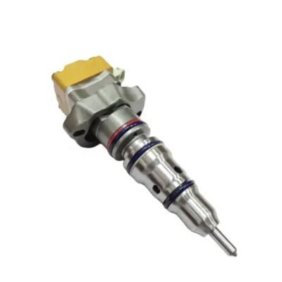 China NEW EXCAVATOR ENGINE SPARE PART FUEL INJECTOR ASSEMBLY 1786342 FOR CATERPILLAR CAT 3126 3126B for sale