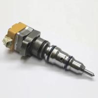 China NEW EXCAVATOR ENGINE SPARE PART FUEL INJECTOR ASSEMBLY 1786342 FOR CATERPILLAR CAT 3126 3126B for sale