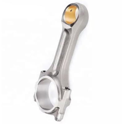 China Machinery C7 Engine Parts Connecting Rod 2133193 Con Rod Suitable For Caterpillar CAT3126 E324D E325D E329 for sale