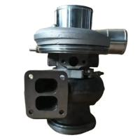 China Excavator Engine Water Cooled Valve Turbocharger 2507700 10R2969 10R2858 Kit For Caterpillar Cat330D 336DL C9 Turbocharg for sale