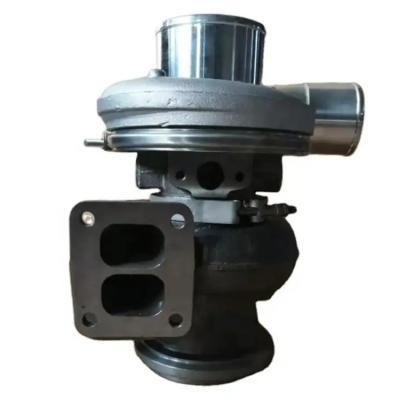 China Excavator Engine Water Cooled Valve Turbocharger 2507700 10R2969 10R2858 Kit For Caterpillar Cat330D 336DL C9 Turbocharg for sale