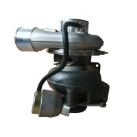 China Excavator Engine Water Cooled Valve Turbocharger 2507700 10R2969 10R2858 Kit For Caterpillar Cat330D 336DL C9 Turbocharg for sale