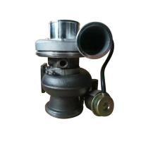 China 6208-81-8100 Excavator Turbocharger 4D95LE 49377-01610 TD04L PC130-7 PC138U-2 for sale