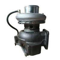 China 6208-81-8100 Excavator Turbocharger 4D95LE 49377-01610 TD04L PC130-7 PC138U-2 for sale