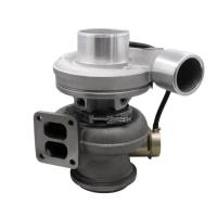 China Excavator Engine Water Cooled Valve Turbocharger 2507700 10R2969 10R2858 Kit For Caterpillar Cat330D 336DL C9 Turbocharg for sale