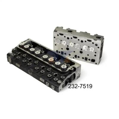 China 2635055 20R2645 2239250 A2237263 3406E C15 ENGINE CYLINDER HEADS 20R2647 FOR EXCAVATOR PARTS CAT 365C 374D 385C 390D for sale