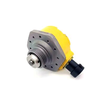 China EXCAVATOR DIESEL FUEL PUMP SOLENOID VALVE 3125620 3264635 FOR CATERPILLAR CAT320D FUEL PUMP 326-4635 for sale