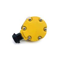China EXCAVATOR DIESEL FUEL PUMP SOLENOID VALVE 3125620 3264635 FOR CATERPILLAR CAT320D FUEL PUMP 326-4635 for sale