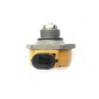 China EXCAVATOR DIESEL FUEL PUMP SOLENOID VALVE 3125620 3264635 FOR CATERPILLAR CAT320D FUEL PUMP 326-4635 for sale