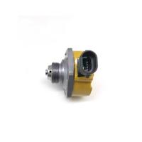 China EXCAVATOR DIESEL FUEL PUMP SOLENOID VALVE 3125620 3264635 FOR CATERPILLAR CAT320D FUEL PUMP 326-4635 for sale