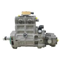 China TEM FUEL PUMP EXCAVATOR DIESEL ENGINE PARTS FUEL INJECTION PUMP 3240532 2641A405 FOR CATERPILLAR CAT 315D C4.4 ENGINE for sale