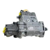 China TEM FUEL PUMP EXCAVATOR DIESEL ENGINE PARTS FUEL INJECTION PUMP 3240532 2641A405 FOR CATERPILLAR CAT 315D C4.4 ENGINE for sale