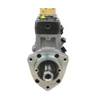 China TEM FUEL PUMP EXCAVATOR DIESEL ENGINE PARTS FUEL INJECTION PUMP 3240532 2641A405 FOR CATERPILLAR CAT 315D C4.4 ENGINE for sale