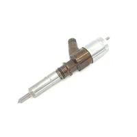 China NEW CAT 320D FUEL INJECTORS 3264700 32F6100062 10R7675 FOR CATERPILLAR C6 C6.4 ENGINE CAT 320D for sale