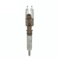 China NEW CAT 320D FUEL INJECTORS 3264700 32F6100062 10R7675 FOR CATERPILLAR C6 C6.4 ENGINE CAT 320D for sale