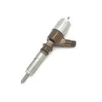 China NEW CAT 320D FUEL INJECTORS 3264700 32F6100062 10R7675 FOR CATERPILLAR C6 C6.4 ENGINE CAT 320D for sale