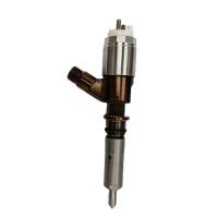China NEW CAT 320D FUEL INJECTORS 3264700 32F6100062 10R7675 FOR CATERPILLAR C6 C6.4 ENGINE CAT 320D for sale