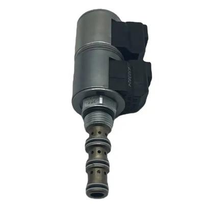 China EXCAVATOR PART EXCAVATOR SPARE PARTS 4303612 4303624 12V SOLENOID VALVE FOR CATERPILLAR CAT307 for sale