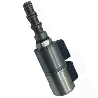 China EXCAVATOR PART EXCAVATOR SPARE PARTS 4303612 4303624 12V SOLENOID VALVE FOR CATERPILLAR CAT307 for sale