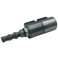 China EXCAVATOR PART EXCAVATOR SPARE PARTS 4303612 4303624 12V SOLENOID VALVE FOR CATERPILLAR CAT307 for sale