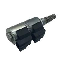 China EXCAVATOR PART EXCAVATOR SPARE PARTS 4303612 4303624 12V SOLENOID VALVE FOR CATERPILLAR CAT307 for sale