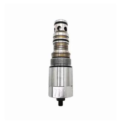 China 4372039 4358914 EXCAVATOR PART OTHER HYDRAULIC RELIEF VALVE FOR HITACHI EX200-3 EX200-5 EX220-5 for sale