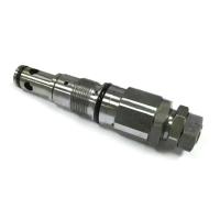 China 4372039 4358914 EXCAVATOR PART OTHER HYDRAULIC RELIEF VALVE FOR HITACHI EX200-3 EX200-5 EX220-5 for sale