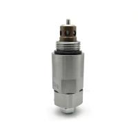 China 4372039 4358914 EXCAVATOR PART OTHER HYDRAULIC RELIEF VALVE FOR HITACHI EX200-3 EX200-5 EX220-5 for sale