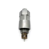China 4372039 4358914 EXCAVATOR PART OTHER HYDRAULIC RELIEF VALVE FOR HITACHI EX200-3 EX200-5 EX220-5 for sale