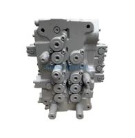 China EXCAVATOR SPARE PARTS CONTROL VALVE HYDRAULIC MAIN CONTROL VALVE INJECTION 4366959 FOR HITACHI EX200-5 EX220-5 EX270-5 for sale