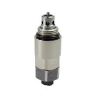 China 4372039 4358914 EXCAVATOR PART OTHER HYDRAULIC RELIEF VALVE FOR HITACHI EX200-3 EX200-5 EX220-5 for sale