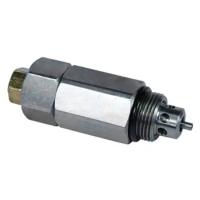 China 4372039 4358914 EXCAVATOR PART OTHER HYDRAULIC RELIEF VALVE FOR HITACHI EX200-3 EX200-5 EX220-5 for sale