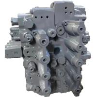 China TEM Excavator Control Valve Assy Hydraulic Main Control Valves 4632973 4713088 4434686 For HITACHI ZX470-3 ZX450-3 ZX870 for sale