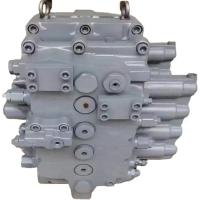 China TEM Excavator Control Valve Assy Hydraulic Main Control Valves 4632973 4713088 4434686 For HITACHI ZX470-3 ZX450-3 ZX870 for sale