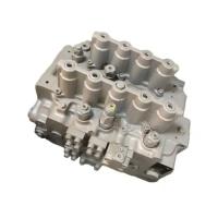 China TEM Excavator Control Valve Assy Hydraulic Main Control Valves 4632973 4713088 4434686 For HITACHI ZX470-3 ZX450-3 ZX870 for sale