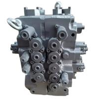China BEST PRICE EXCAVATOR PARTS OTHER HYDRAULIC CONTROL VALVE HYDRAULIC 4436897 FOR HITACHI ZX230 ZX210 ZX240 ZX225 ZX200 for sale