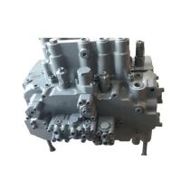China BEST PRICE NEW EXCAVATOR PARTS MIAN CONTROL VALVE HYDRAULIC CONTROL VALVE 4459002 FOR HITACHI ZX200-3G ZX200 for sale