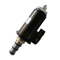 China TEM 4469585 Excavator Hydraulic Solenoid Valve For Hitachi Excavator EX1200-6 ZAX450-3 ZAX470H-3 ZAX500LC-3 ZAX850-3 for sale