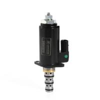 China TEM 4469585 Excavator Hydraulic Solenoid Valve For Hitachi Excavator EX1200-6 ZAX450-3 ZAX470H-3 ZAX500LC-3 ZAX850-3 for sale