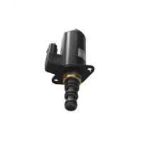 China TEM 4469585 Excavator Hydraulic Solenoid Valve For Hitachi Excavator EX1200-6 ZAX450-3 ZAX470H-3 ZAX500LC-3 ZAX850-3 for sale