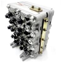 China TEM EXCAVATOR SIGNAL VALVE SHUTTLE VALVE 4468337 4486321 FOR HITACHI ZX200 ZAXIS200-E ZAXIS230LC ZAXIS250 for sale