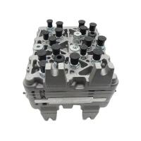 China TEM EXCAVATOR SIGNAL VALVE SHUTTLE VALVE 4468337 4486321 FOR HITACHI ZX200 ZAXIS200-E ZAXIS230LC ZAXIS250 for sale