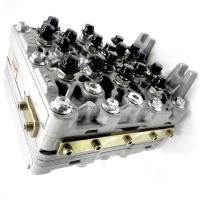 China TEM EXCAVATOR SIGNAL VALVE SHUTTLE VALVE 4468337 4486321 FOR HITACHI ZX200 ZAXIS200-E ZAXIS230LC ZAXIS250 for sale