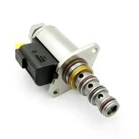 China TEM Excavator Hydraulic Solenoid Valve 4579878 For Caterpillar Cat Excavator E324D E325D E329D E330D E336D E345D for sale