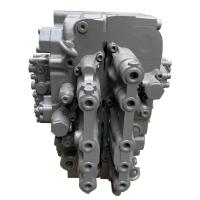 China BEST PRICE HYDRAULIC MAIN VALVE CONTROL VALVE 4606144 FOR HITACHI ZAX350-3 ZAX240-3 ZAX220-5G ZAX230 for sale