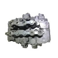 China BEST PRICE HYDRAULIC MAIN VALVE CONTROL VALVE 4606144 FOR HITACHI ZAX350-3 ZAX240-3 ZAX220-5G ZAX230 for sale