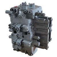 China BEST PRICE HYDRAULIC MAIN VALVE CONTROL VALVE 4606144 FOR HITACHI ZAX350-3 ZAX240-3 ZAX220-5G ZAX230 for sale