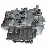 China CONSTRUCTION MACHINERY PARTS OTHER HYDRAULIC CONTROL VALVE 4628664 FOR HITACHI ZX240-3 ZX250H-3 ZX250K-3 ZX270-3 ZX280LC for sale
