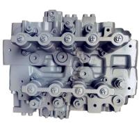 China Main Control Valve Assy YA00031375 4632971 Hydraulic Control Valves For Hitachi ZX850 ZX870 John Deere 850DLC for sale